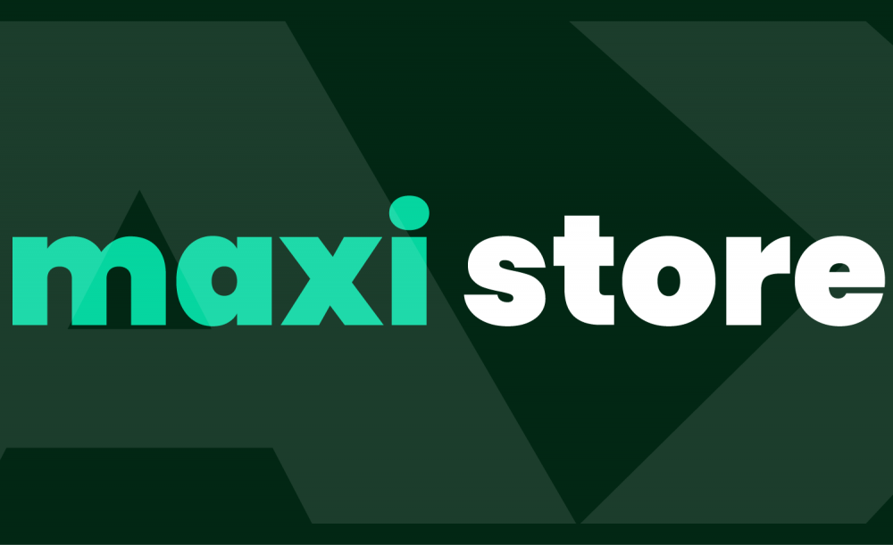 maxistore.cz